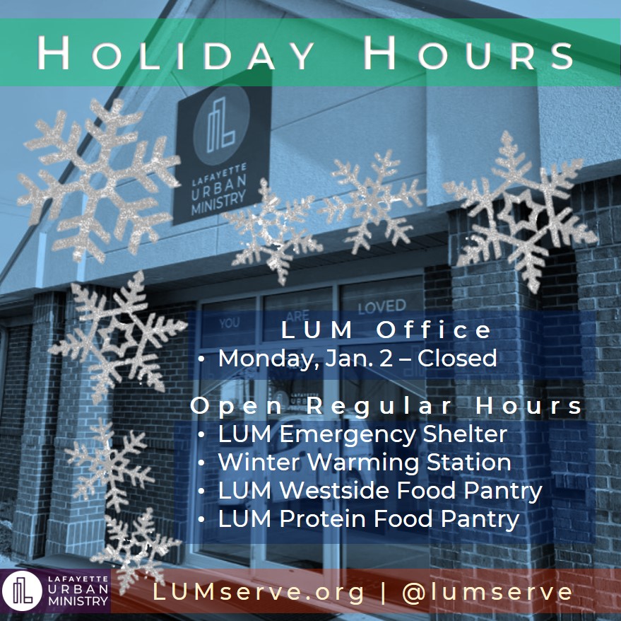 NYE-Office-Closed | LUM Client Information