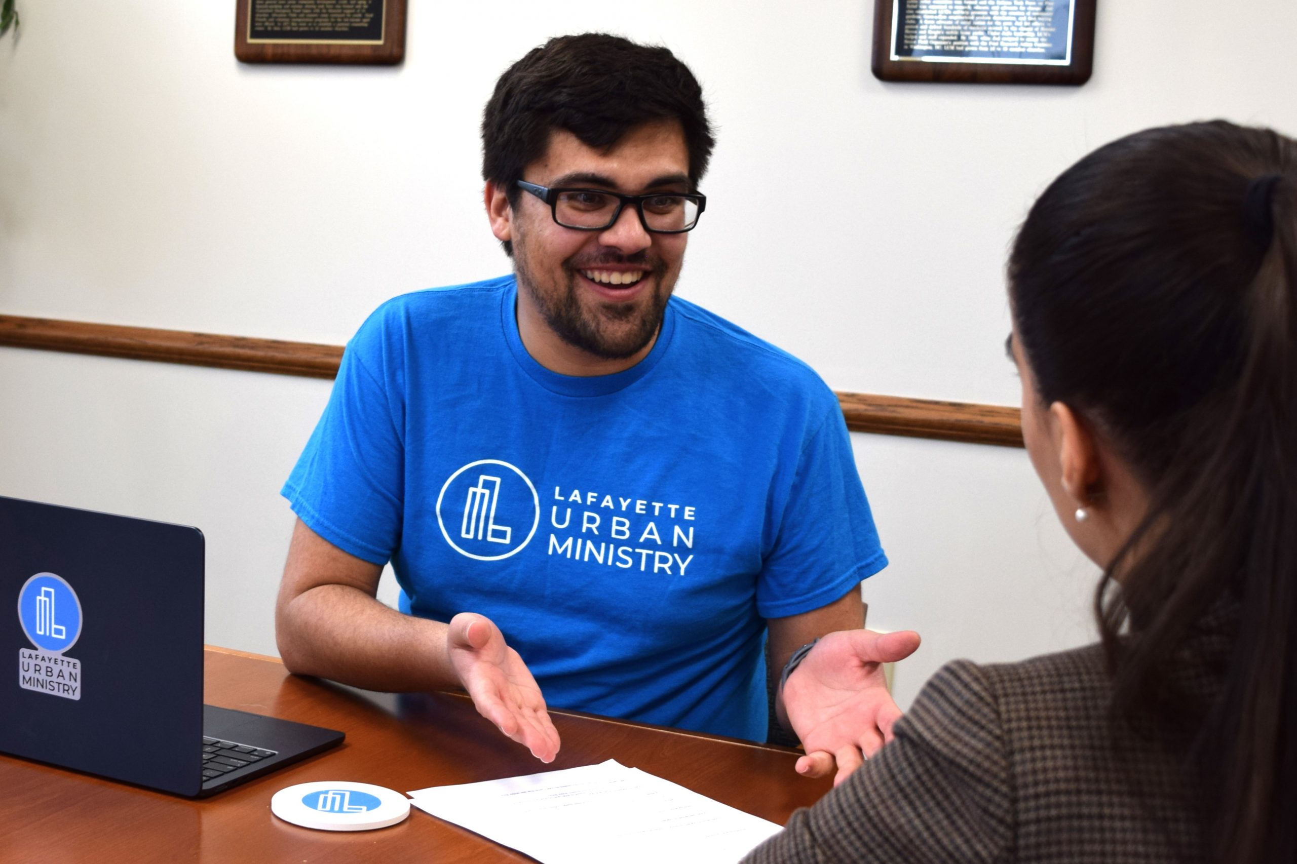 Financial Assistance | LUM Client Information